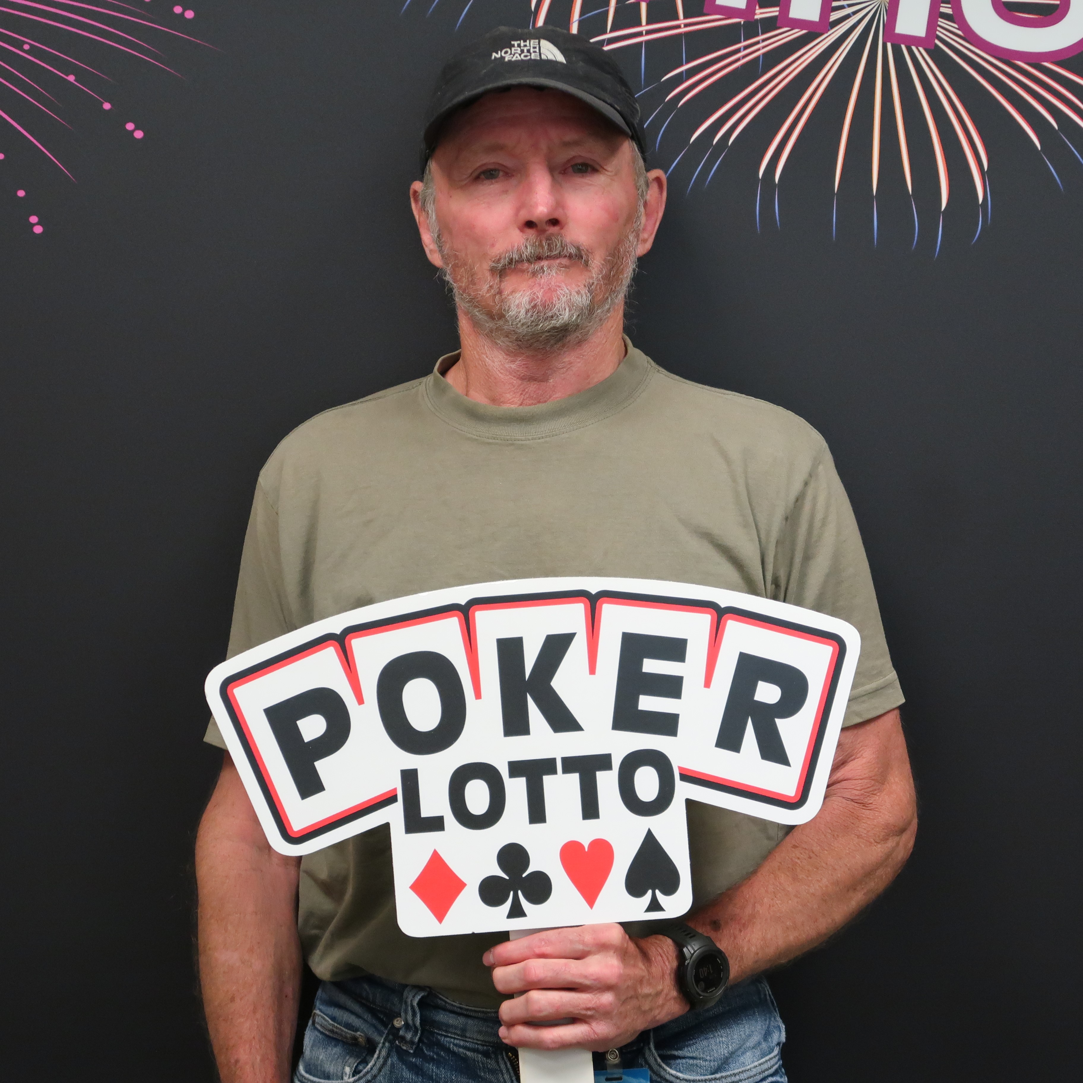 WCLC - Recent Winners